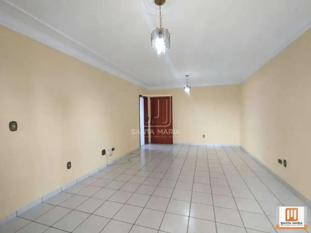 Apartamento para Venda em Ribeirão Preto/SP Campos Elíseos 3 Quartos