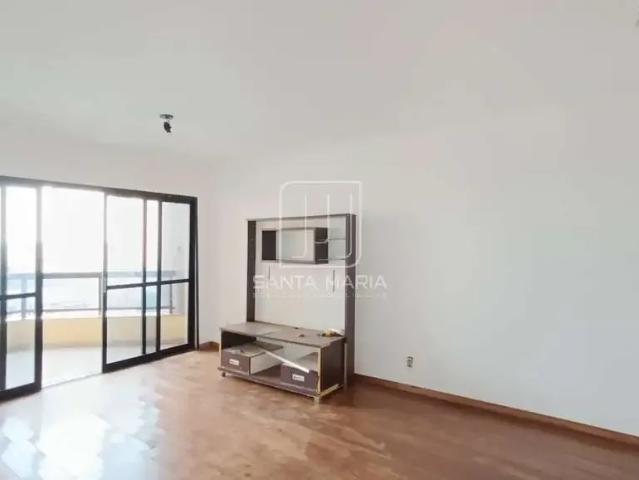 Apartamento para Venda em Ribeirão Preto/SP Campos Elíseos 3 Quartos