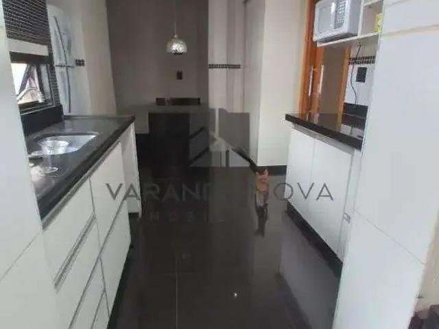 Apartamento para Venda em Ribeirão Preto/SP Campos Elíseos 3 Quartos