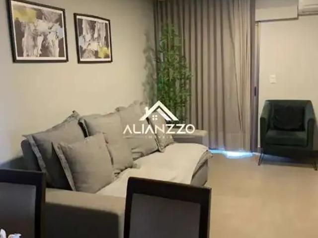 Apartamento para Venda em Ribeirão Preto/SP Campos Elíseos 3 Quartos