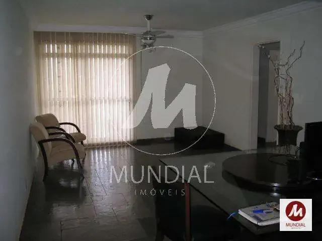 Apartamento para Venda em Ribeirão Preto/SP Campos Elíseos 3 Quartos