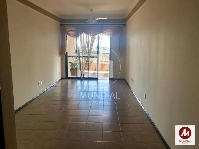 Apartamento para Venda em Ribeirão Preto/SP Campos Elíseos 3 Quartos