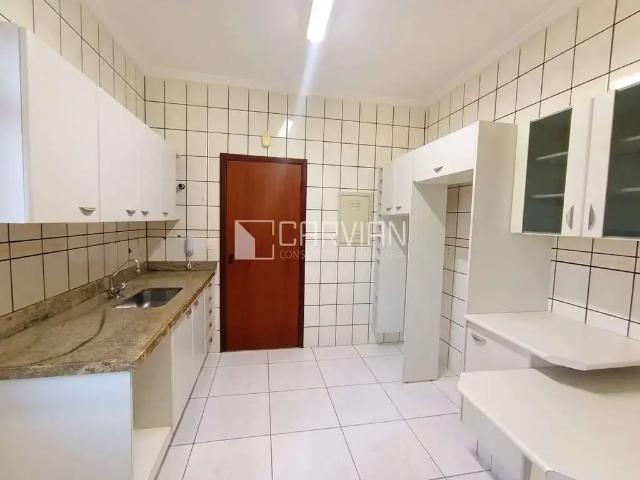 Apartamento para Venda em Ribeirão Preto/SP Campos Elíseos 3 Quartos