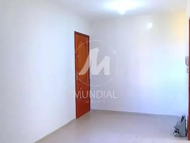 Apartamento para Venda em Ribeirão Preto/SP Campos Elíseos 3 Quartos