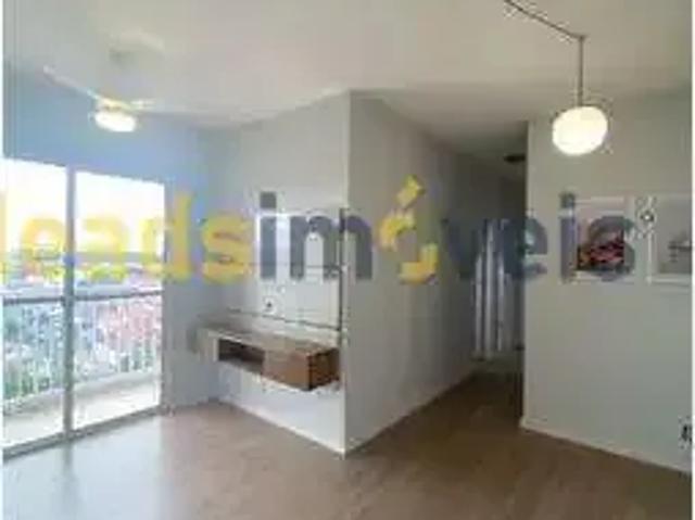 Apartamento para Venda em Ribeirão Preto/SP Campos Elíseos 3 Quartos