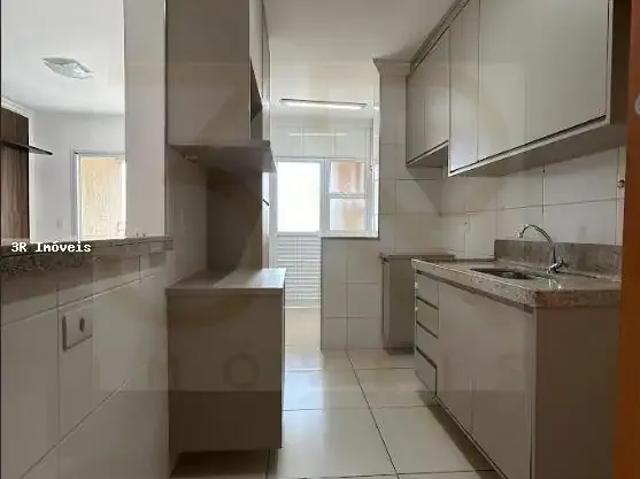 Apartamento para Venda em Ribeirão Preto/SP Campos Elíseos 3 Quartos