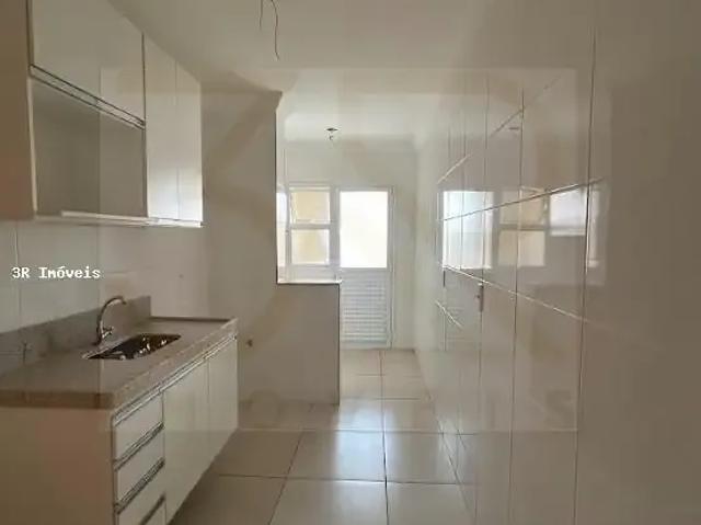 Apartamento para Venda em Ribeirão Preto/SP Campos Elíseos 3 Quartos