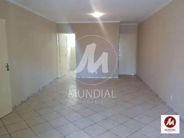 Apartamento para Venda em Ribeirão Preto/SP Campos Elíseos 3 Quartos