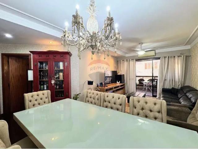 Apartamento para Venda em Ribeirão Preto/SP Campos Elíseos 3 Quartos