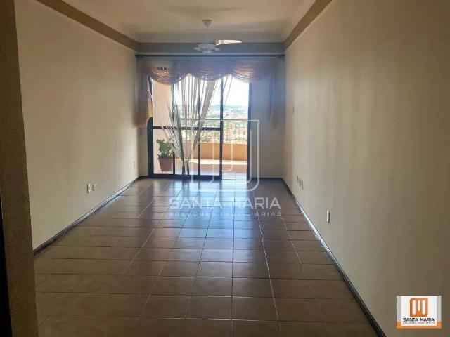 Apartamento para Venda em Ribeirão Preto/SP Campos Elíseos 3 Quartos
