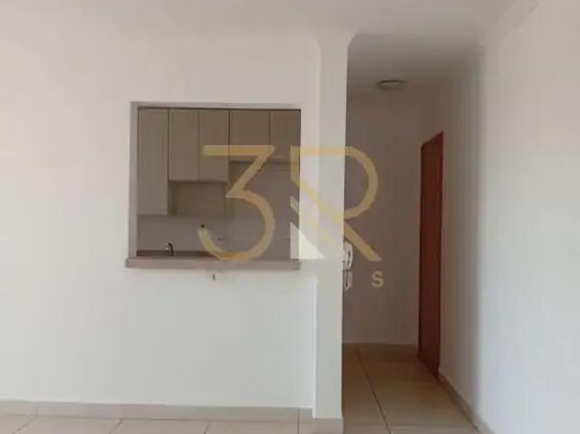 Apartamento para Venda em Ribeirão Preto/SP Campos Elíseos 3 Quartos