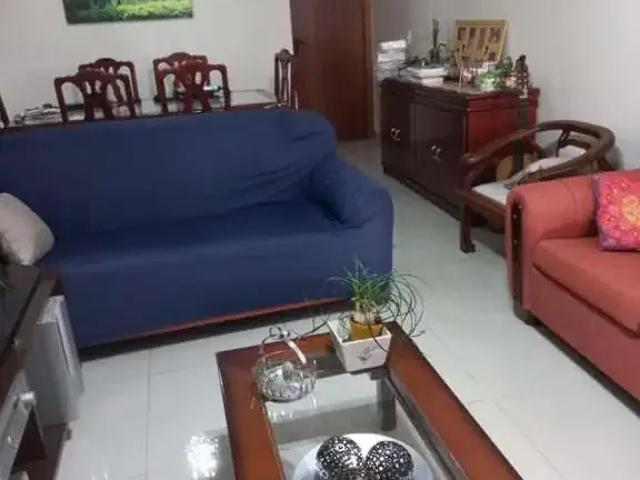 Apartamento para Venda em Ribeirão Preto/SP Campos Elíseos 3 Quartos