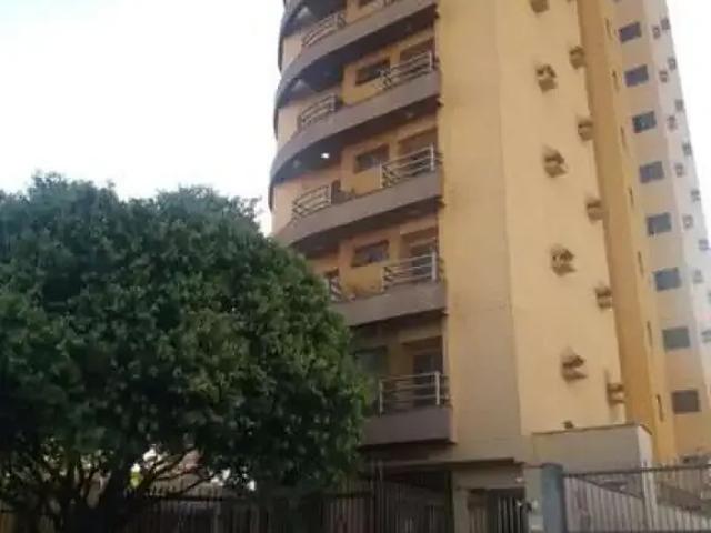 Apartamento para Venda em Ribeirão Preto/SP Campos Elíseos 3 Quartos