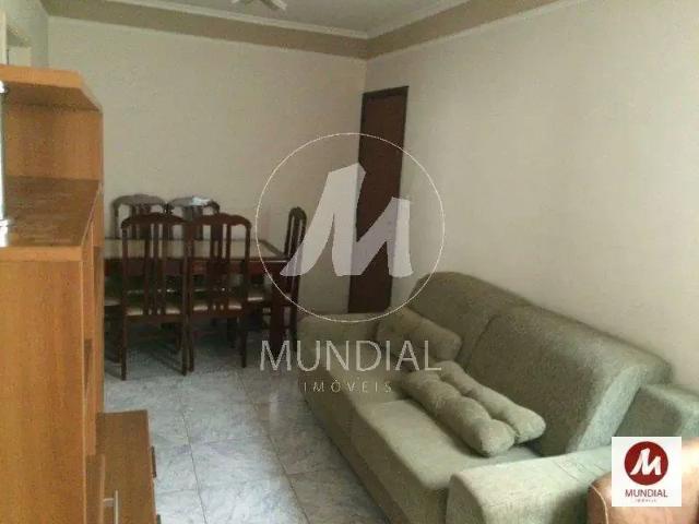 Apartamento para Venda em Ribeirão Preto/SP Campos Elíseos 3 Quartos