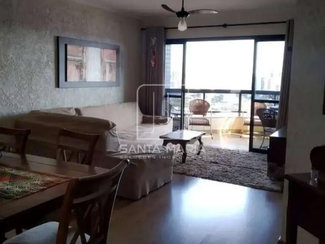 Apartamento para Venda em Ribeirão Preto/SP Campos Elíseos 3 Quartos