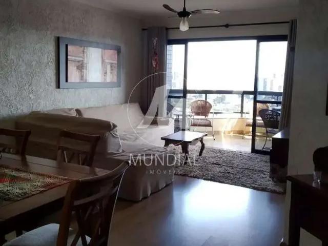 Apartamento para Venda em Ribeirão Preto/SP Campos Elíseos 3 Quartos