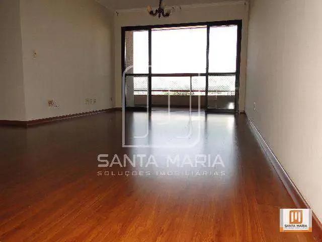 Apartamento para Venda em Ribeirão Preto/SP Campos Elíseos 3 Quartos