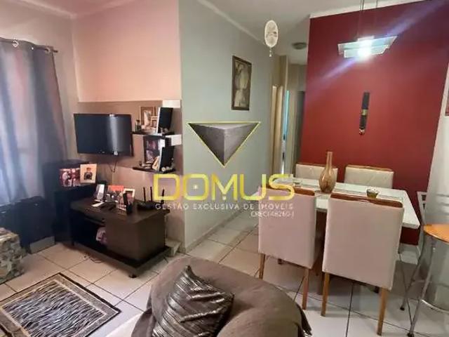 Apartamento para Venda em Ribeirão Preto/SP Campos Elíseos 3 Quartos