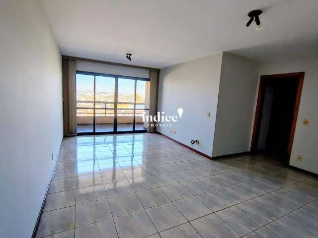 Apartamento para Venda em Ribeirão Preto/SP Campos Elíseos 3 Quartos