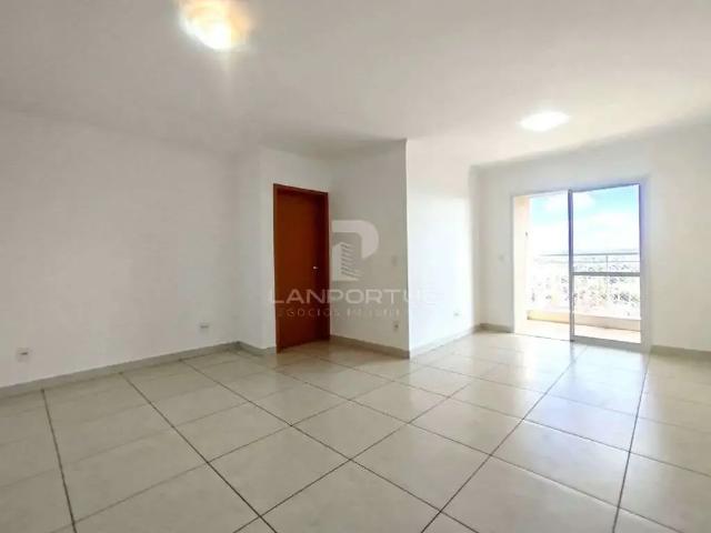 Apartamento para Venda em Ribeirão Preto/SP Campos Elíseos 3 Quartos