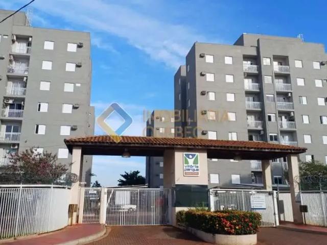 Apartamento para Venda em Ribeirão Preto/SP Campos Elíseos 3 Quartos