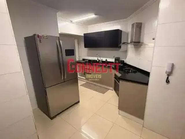 Apartamento para Venda em Ribeirão Preto/SP Campos Elíseos 3 Quartos