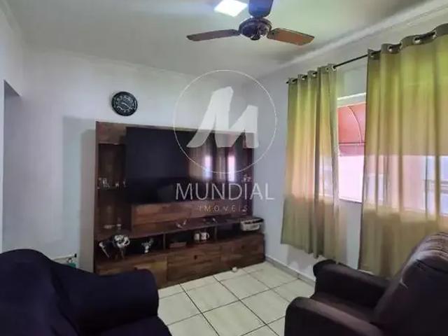 Apartamento para Venda em Ribeirão Preto/SP Campos Elíseos 3 Quartos