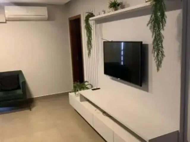 Apartamento para Venda em Ribeirão Preto/SP Campos Elíseos 3 Quartos