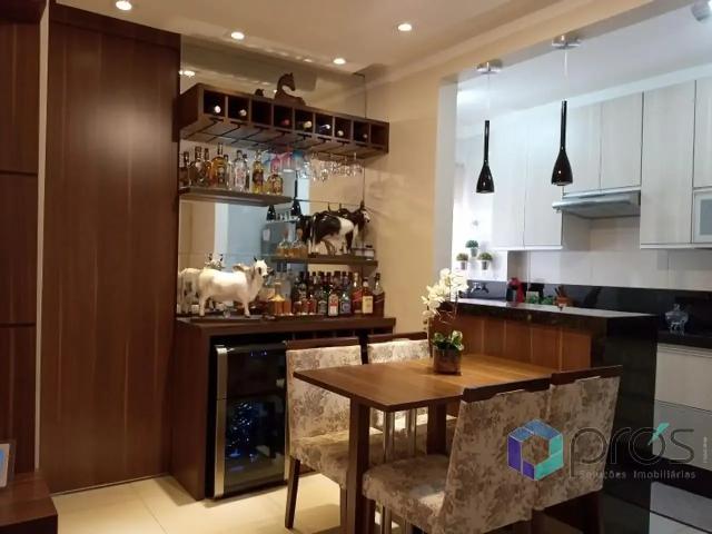 Apartamento para Venda em Ribeirão Preto/SP Campos Elíseos 3 Quartos