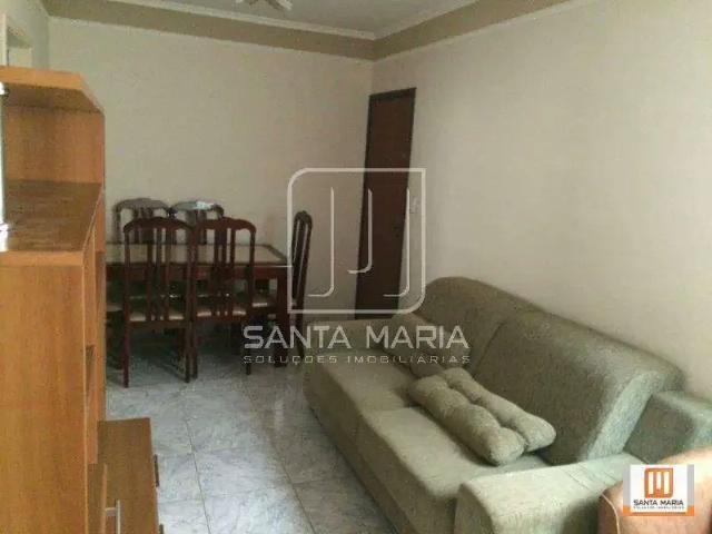 Apartamento para Venda em Ribeirão Preto/SP Campos Elíseos 3 Quartos