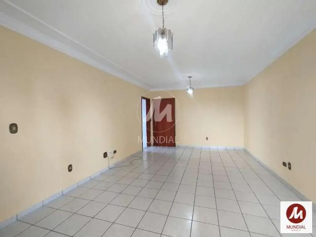 Apartamento para Venda em Ribeirão Preto/SP Campos Elíseos 3 Quartos