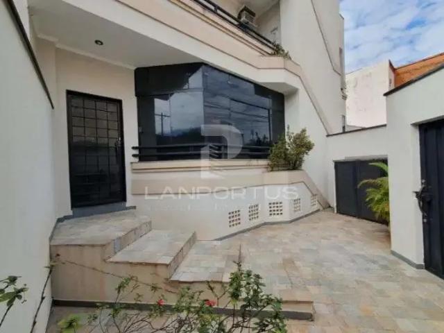Apartamento para Venda em Ribeirão Preto/SP Campos Elíseos 3 Quartos
