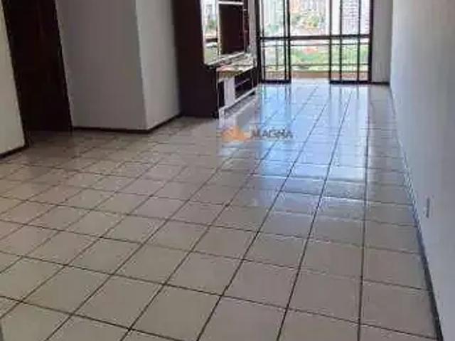 Apartamento para Venda em Ribeirão Preto/SP Campos Elíseos 3 Quartos