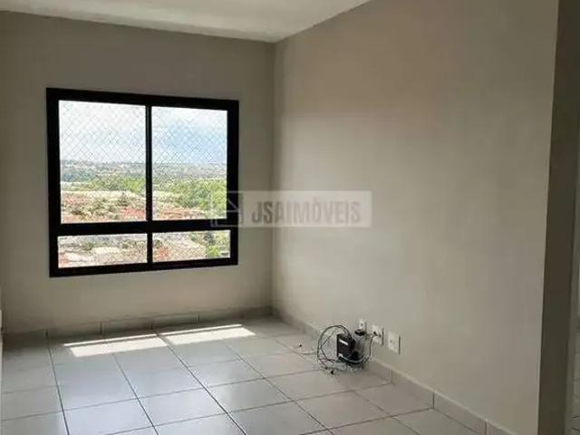 Apartamento para Venda em Ribeirão Preto/SP Campos Elíseos