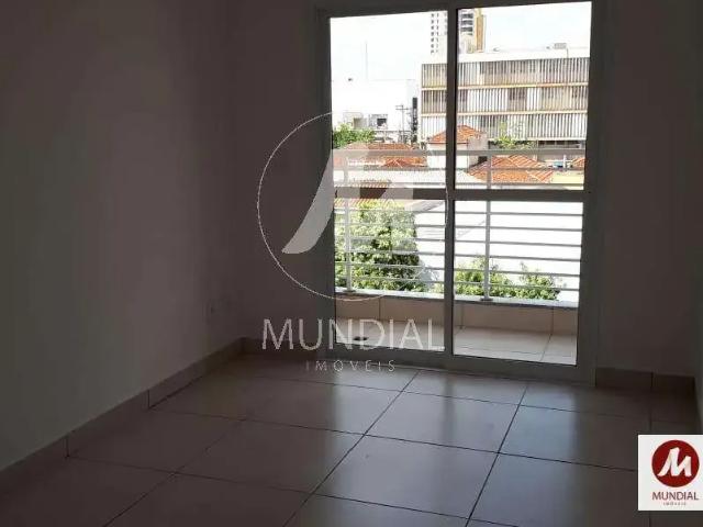 Apartamento para Venda em Ribeirão Preto/SP Campos Elíseos 1 Quartos