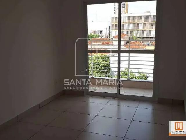 Apartamento para Venda em Ribeirão Preto/SP Campos Elíseos 1 Quartos