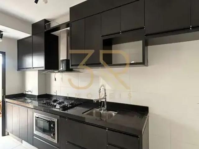 Apartamento para Venda em Ribeirão Preto/SP Campos Elíseos 1 Quartos