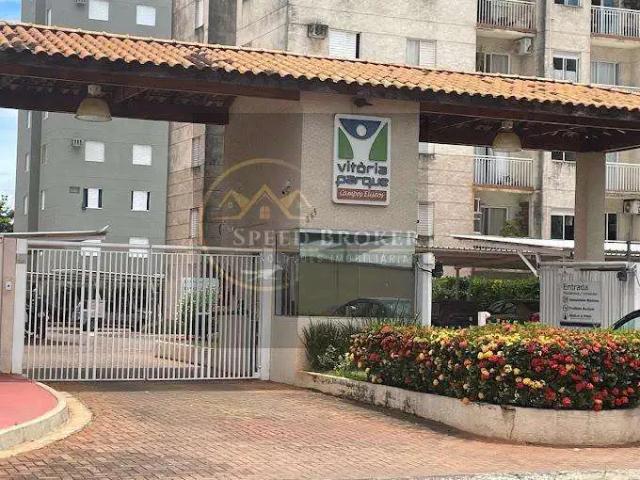 Apartamento para Venda em Ribeirão Preto/SP Campos Elíseos 2 Quartos