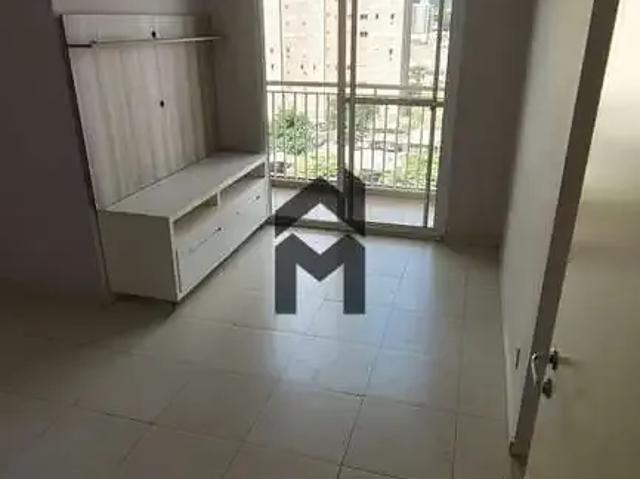 Apartamento para Venda em Ribeirão Preto/SP Campos Elíseos 2 Quartos