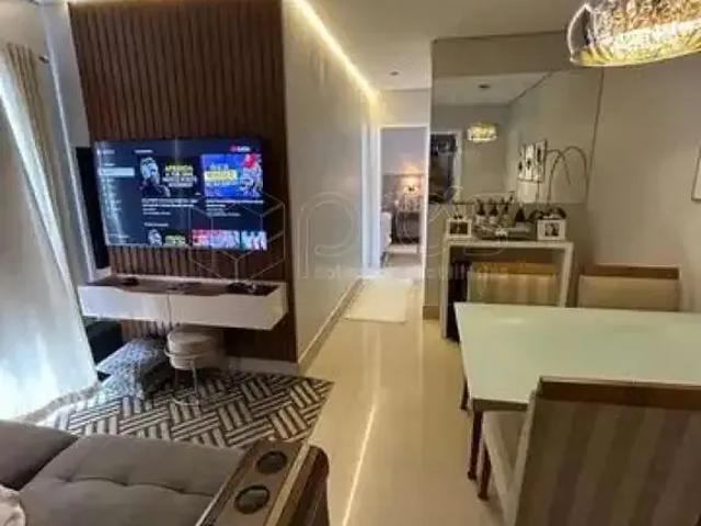 Apartamento para Venda em Ribeirão Preto/SP Campos Elíseos 2 Quartos