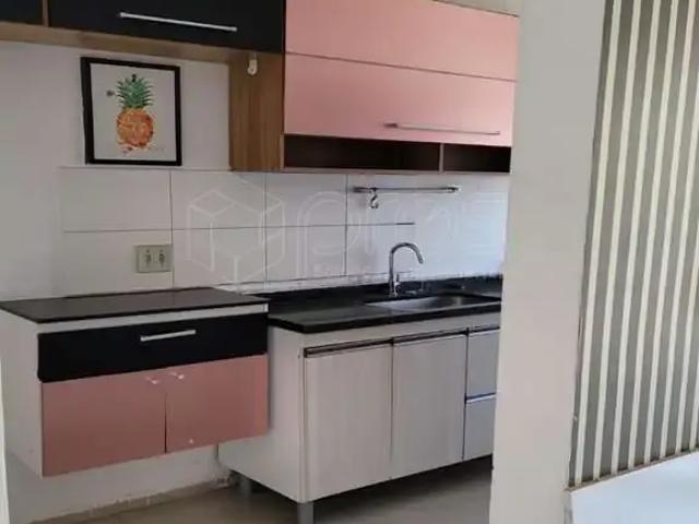 Apartamento para Venda em Ribeirão Preto/SP Campos Elíseos 2 Quartos