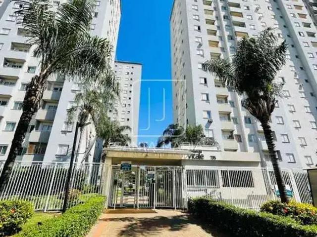 Apartamento para Venda em Ribeirão Preto/SP Campos Elíseos 2 Quartos