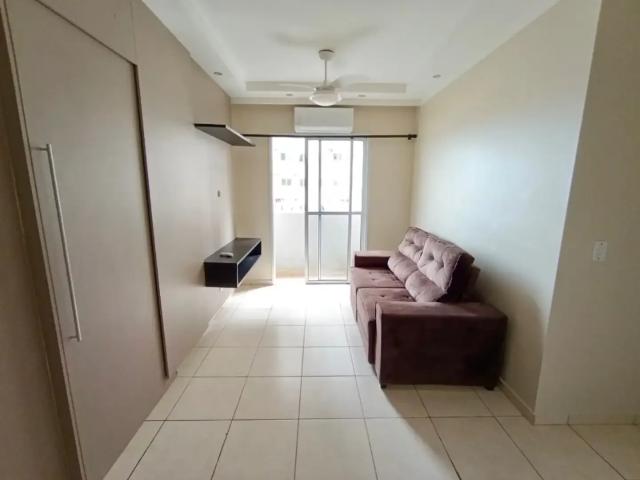 Apartamento para Venda em Ribeirão Preto/SP Campos Elíseos 2 Quartos
