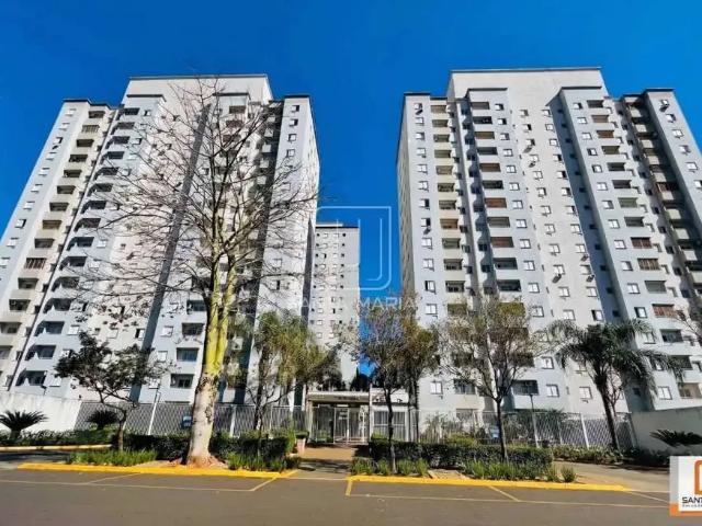 Apartamento para Venda em Ribeirão Preto/SP Campos Elíseos 2 Quartos