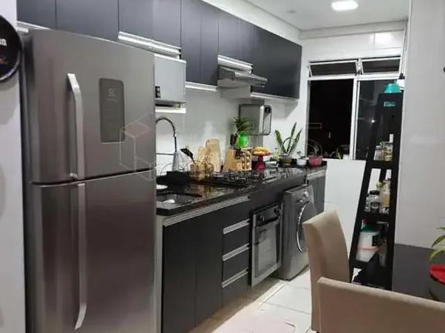Apartamento para Venda em Ribeirão Preto/SP Campos Elíseos 2 Quartos