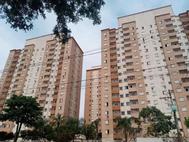 Apartamento para Venda em Ribeirão Preto/SP Campos Elíseos 2 Quartos