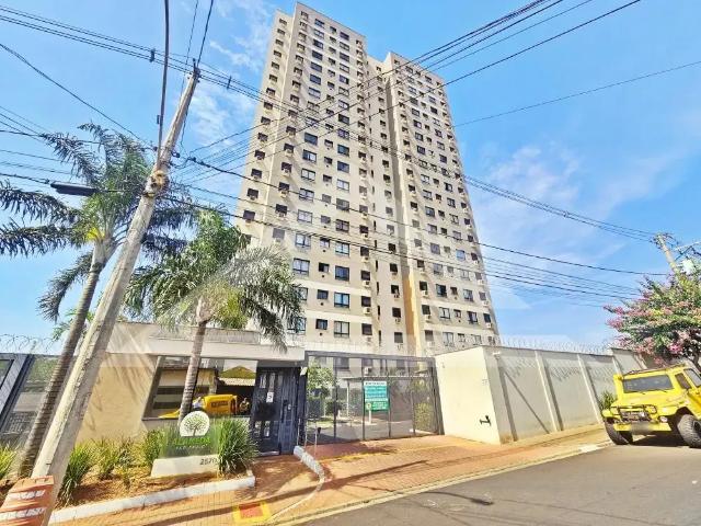 Apartamento para Venda em Ribeirão Preto/SP Campos Elíseos 2 Quartos