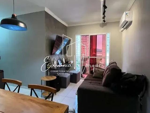Apartamento para Venda em Ribeirão Preto/SP Campos Elíseos 2 Quartos