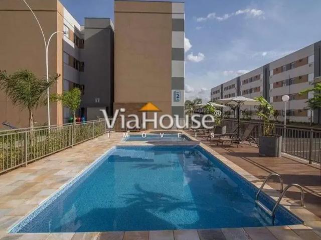 Apartamento para Venda em Ribeirão Preto/SP Campos Elíseos 2 Quartos