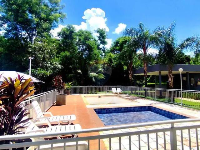 Apartamento para Venda em Ribeirão Preto/SP Campos Elíseos 2 Quartos